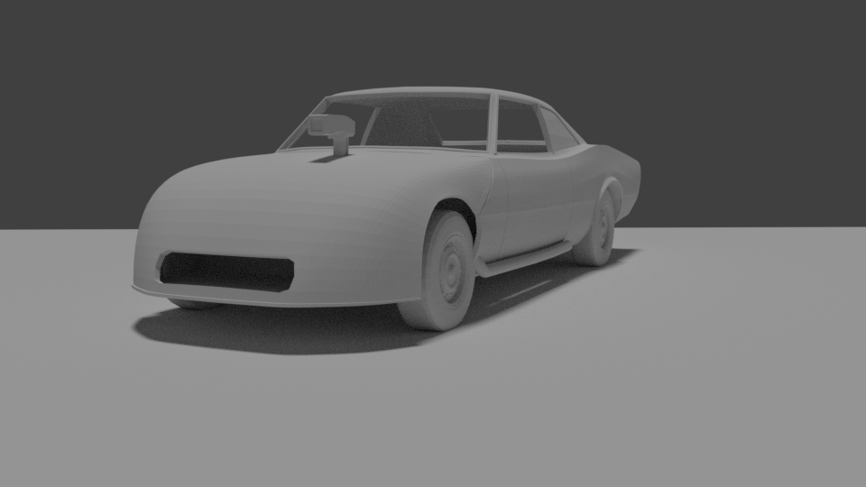 STL file Cars TC of the 70's (Turismo Carretera)・3D printing template ...