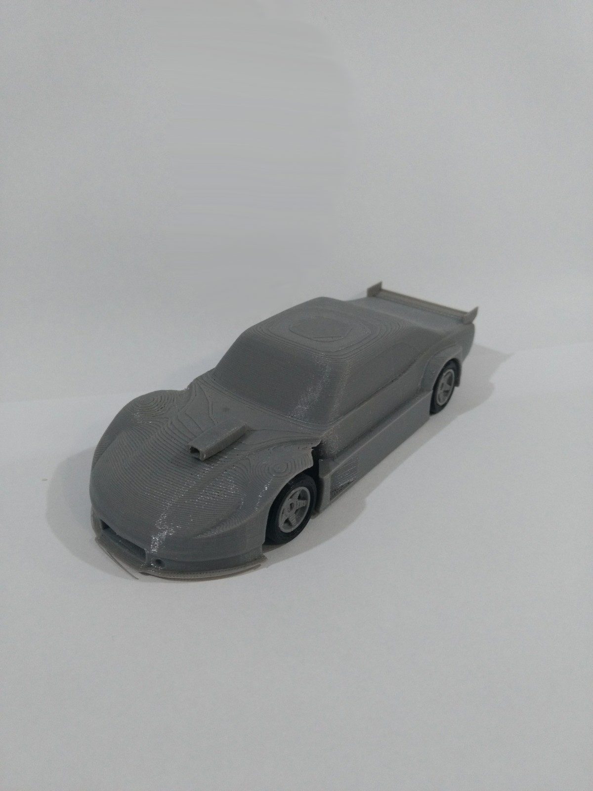 Archivo STL Chevrolet coupe chevy TC 🚙・Objeto imprimible en 3D para ...