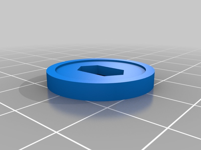 Free 3D file Genesys Story Token・3D print design to download・Cults