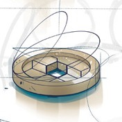 Free 3D file Genesys Story Token・3D print design to download・Cults