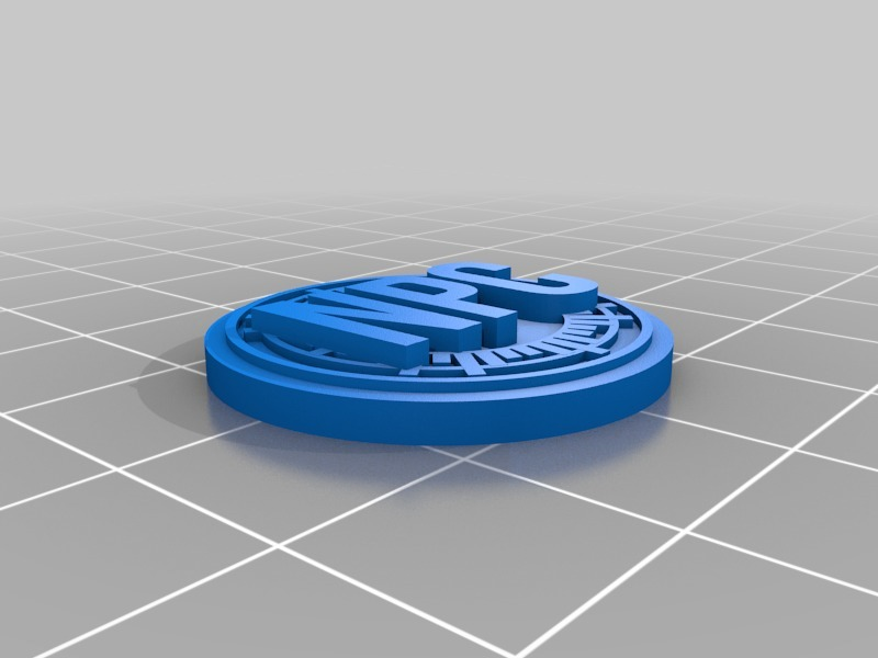 Free 3D file Genesys Initiative Tokens・Object to download and to 3D ...