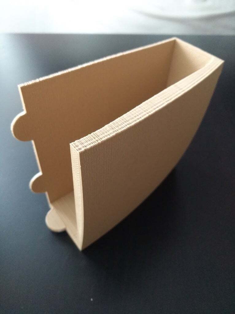 Free STL file Multipurpose storage rack 🏢・3D printer model to download ...