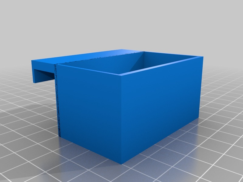 Free 3D file Pushpin Holder・Design to download and 3D print・Cults