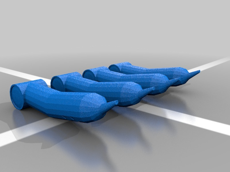 Free 3D file Kankrelat 🎨・3D printable model to download・Cults