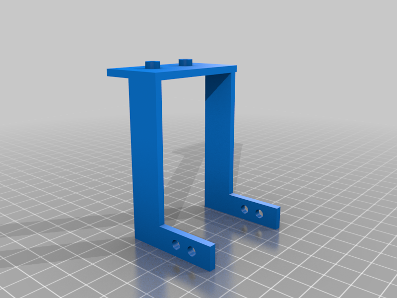 Free STL file splitter Wanhao d9・3D printable model to download・Cults