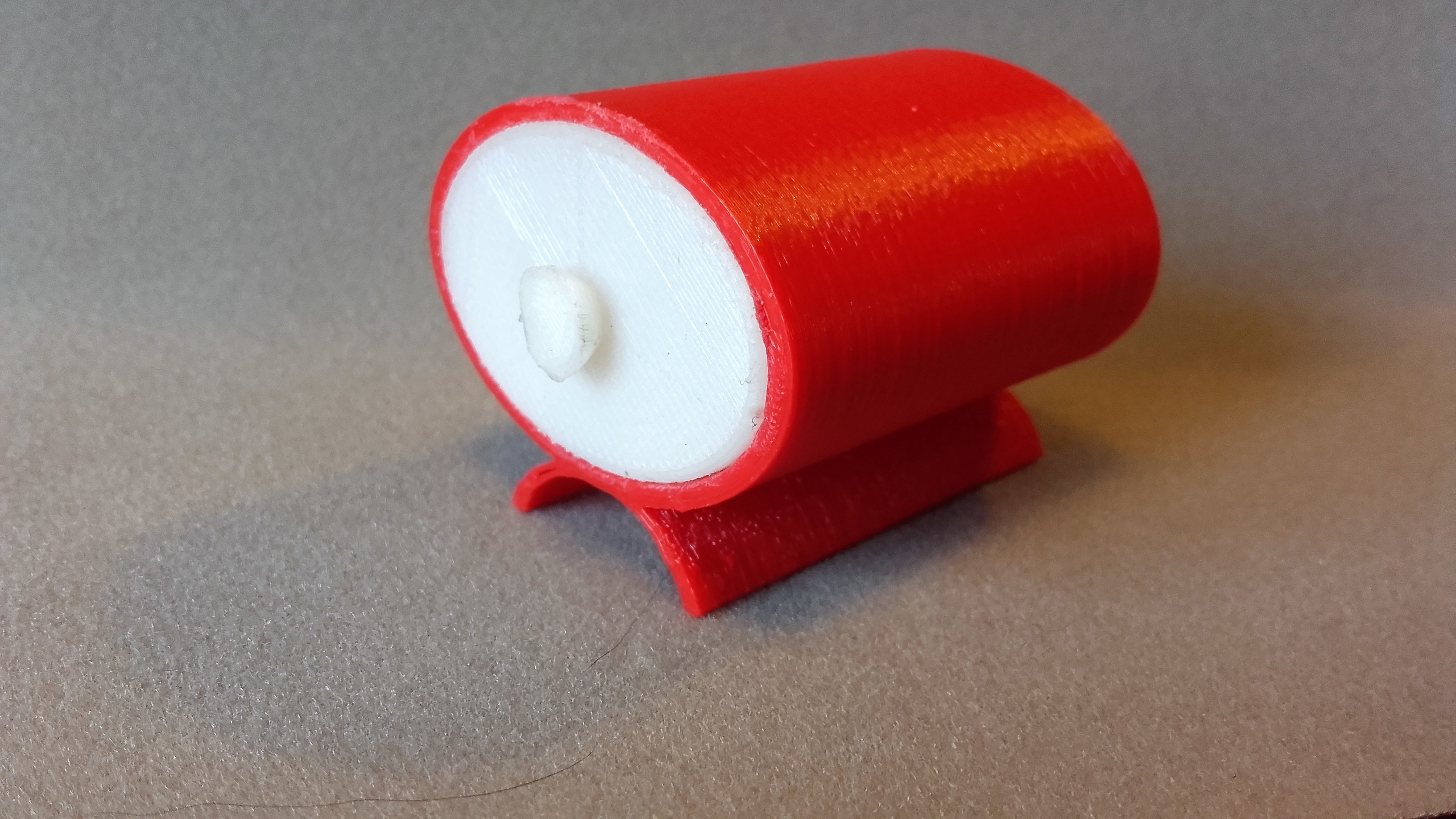 STL file Mini-shelf・Model to download and 3D print・Cults