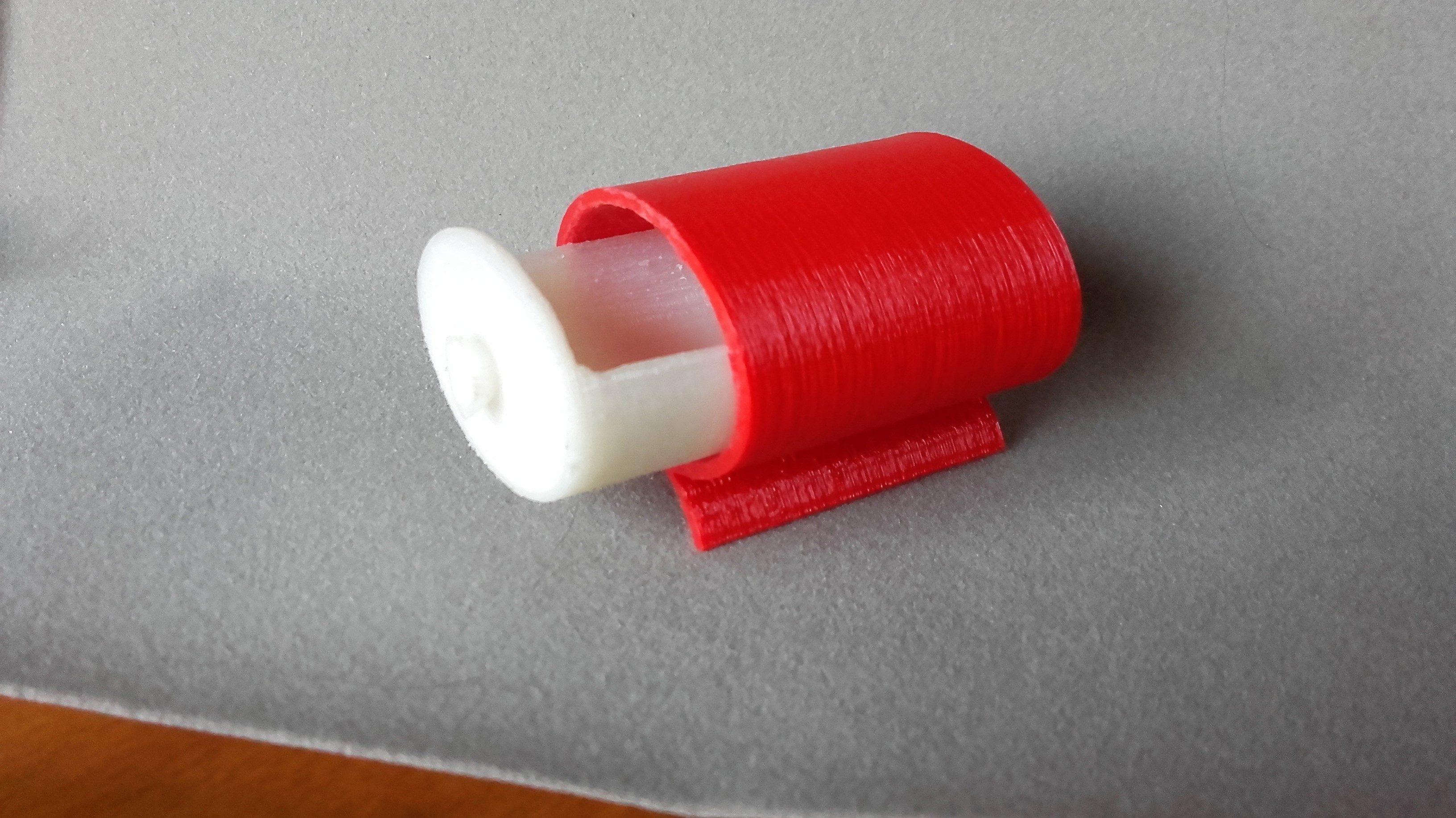 STL file Mini-shelf・Model to download and 3D print・Cults