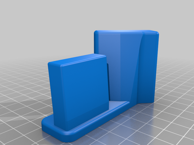 Free STL file Creality Halot ONE dryer・3D printable model to download・Cults