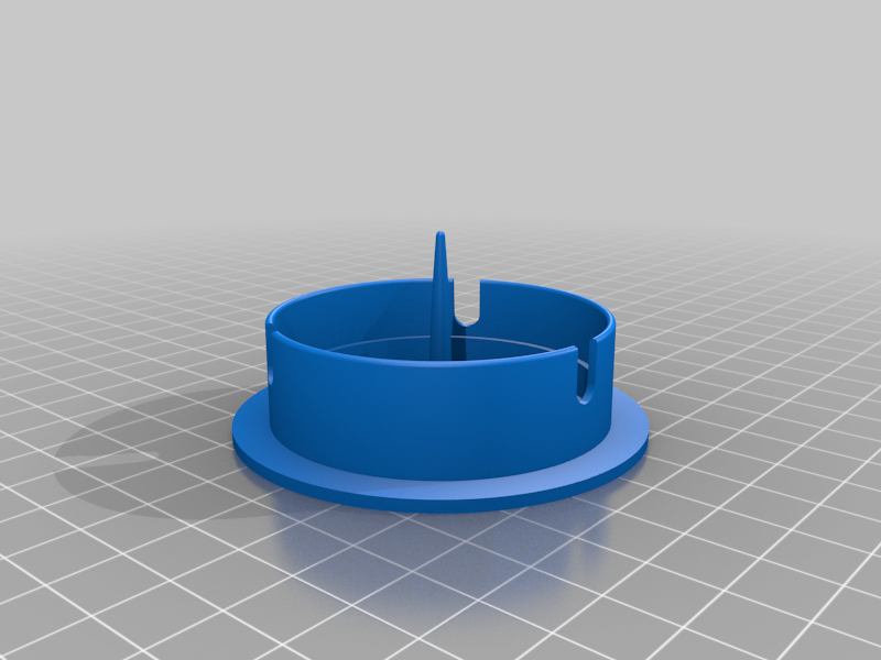 Free 3D file Mason Jar Debowler 🫙・3D printable design to download・Cults
