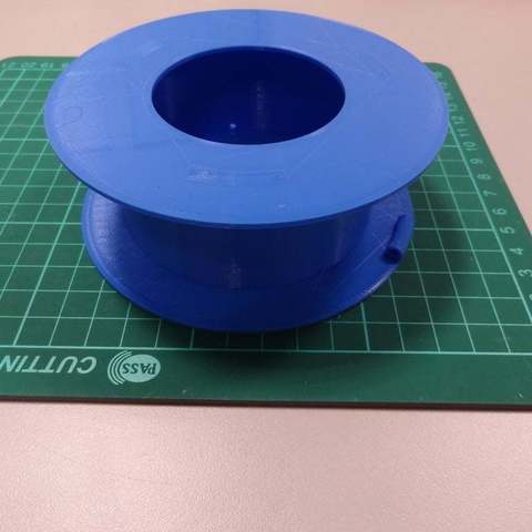 Download free 3D printing files Small Spool ・ Cults