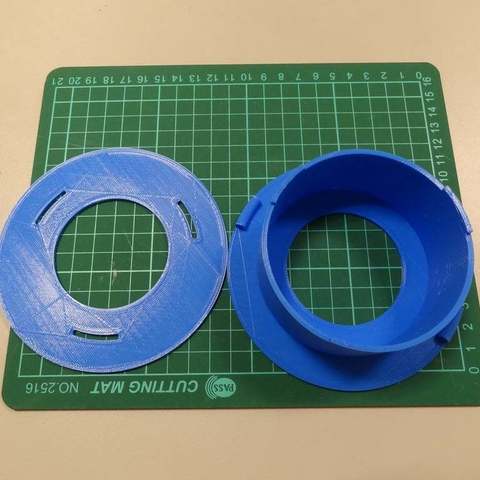 Download free 3D printing files Small Spool ・ Cults