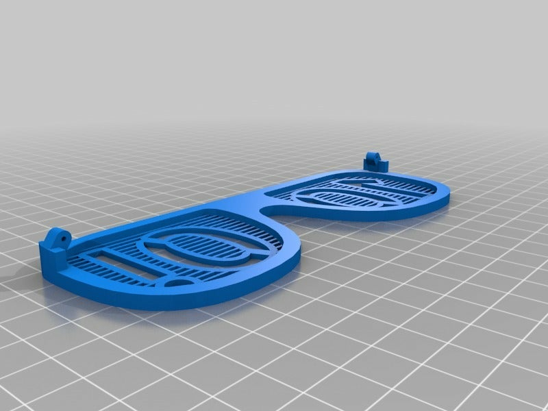 Free STL file 100!・3D printing design to download・Cults