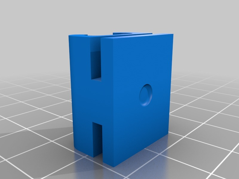 Free 3D file HTC Vive, Valve Index - Cable Support - Waist/Belt Clip ...