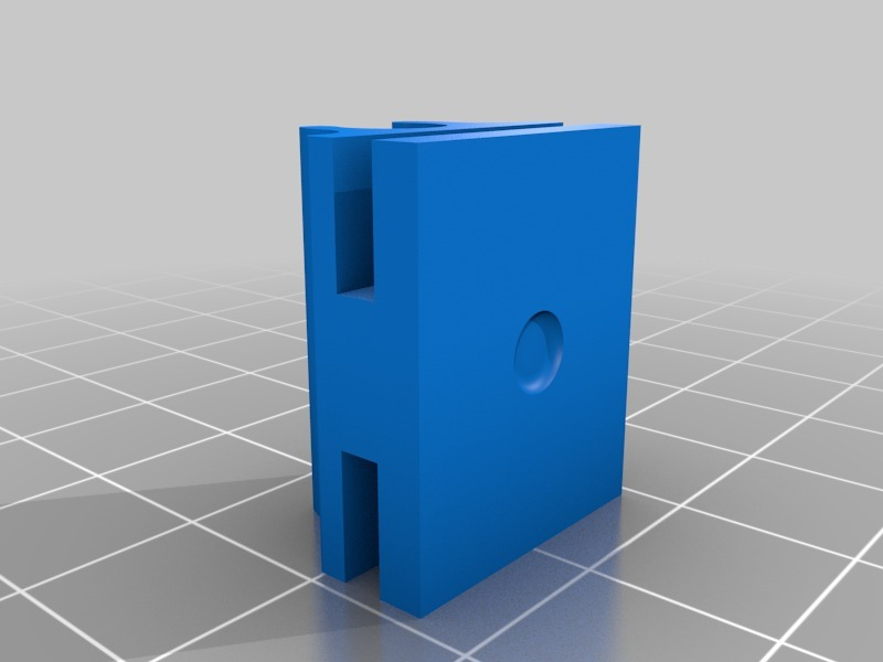 Free 3D file HTC Vive, Valve Index - Cable Support - Waist/Belt Clip ...