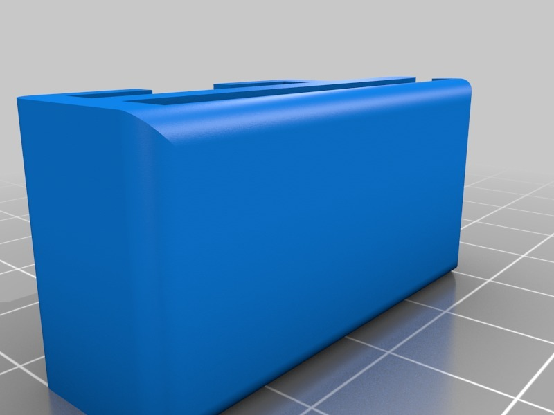 Free 3D file HTC Vive, Valve Index - Cable Support - Waist/Belt Clip ...