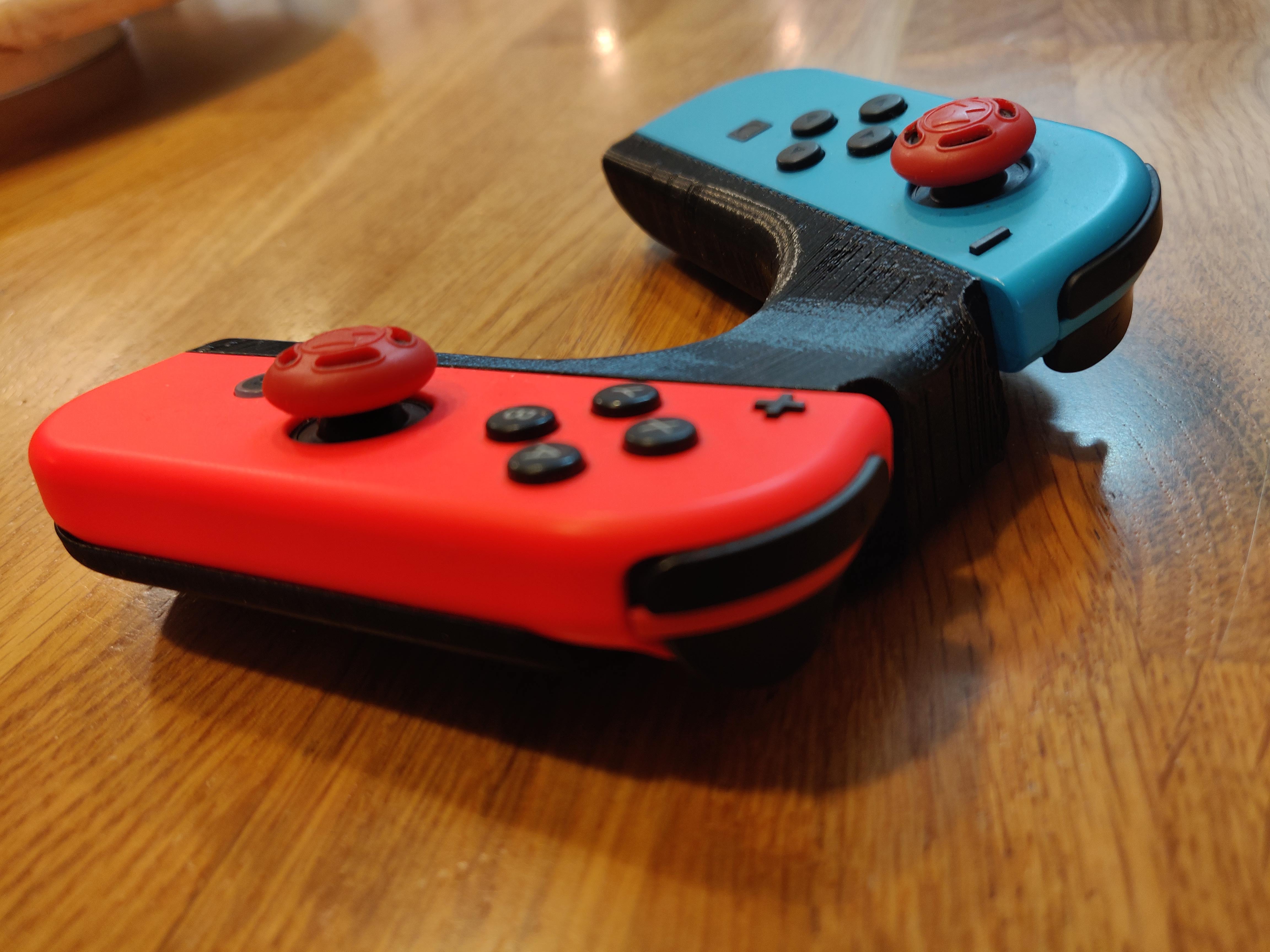 Free STL file the GRIP 🕹️・3D printable design to download・Cults