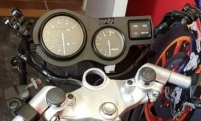 STL file TZR watch frame ⌚・3D printing design to download・Cults