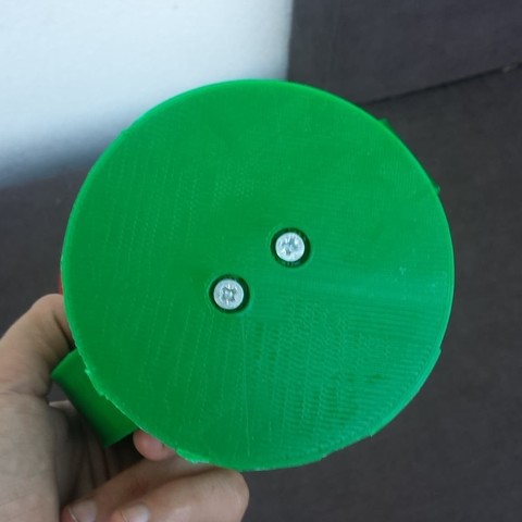 Download STL file Basque Lamp • 3D print object ・ Cults