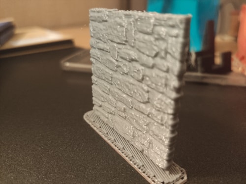 Free STL file Stone Texture 🏰・Template to download and 3D print・Cults