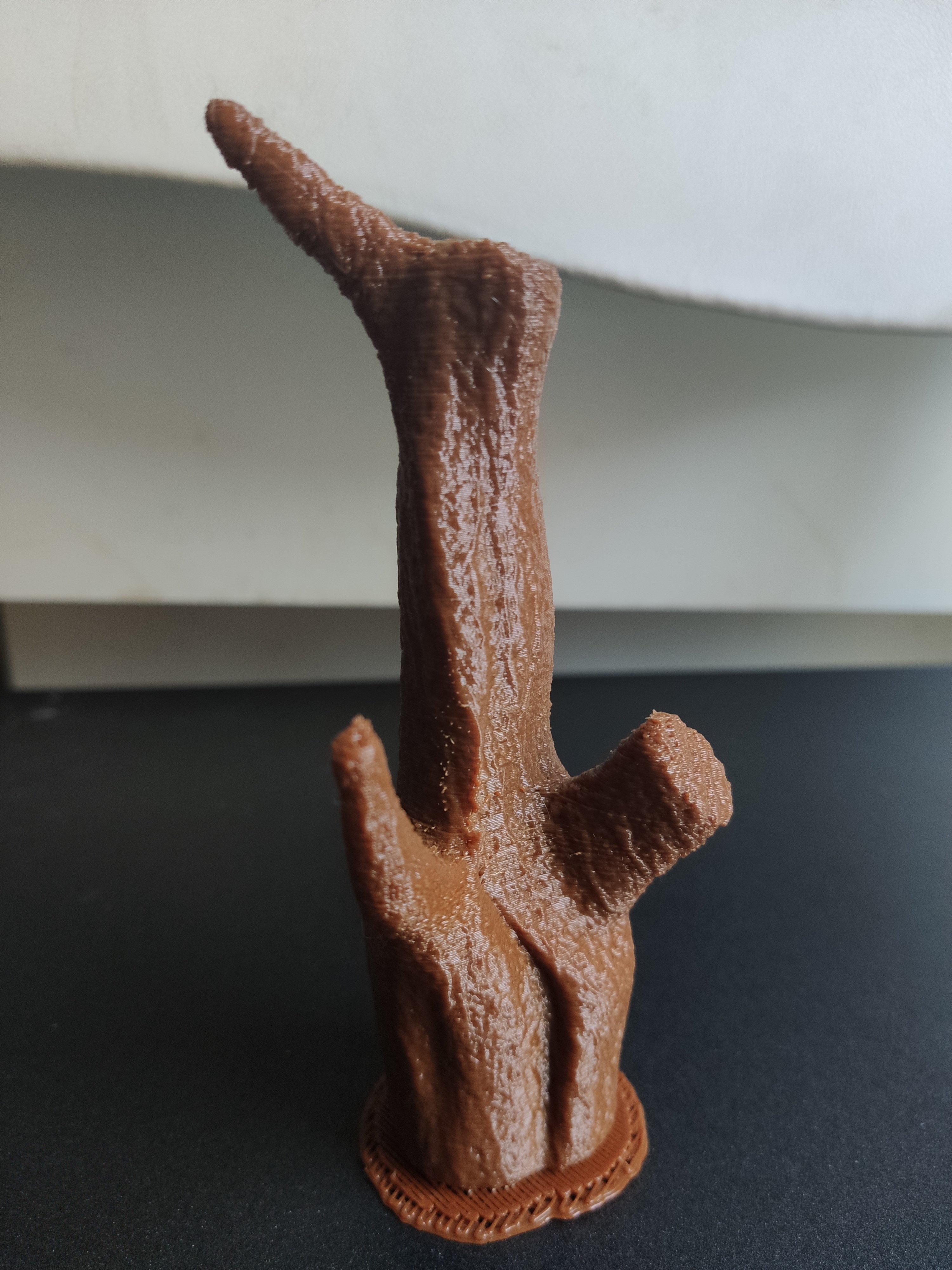 Free STL file Tree・3D print model to download・Cults