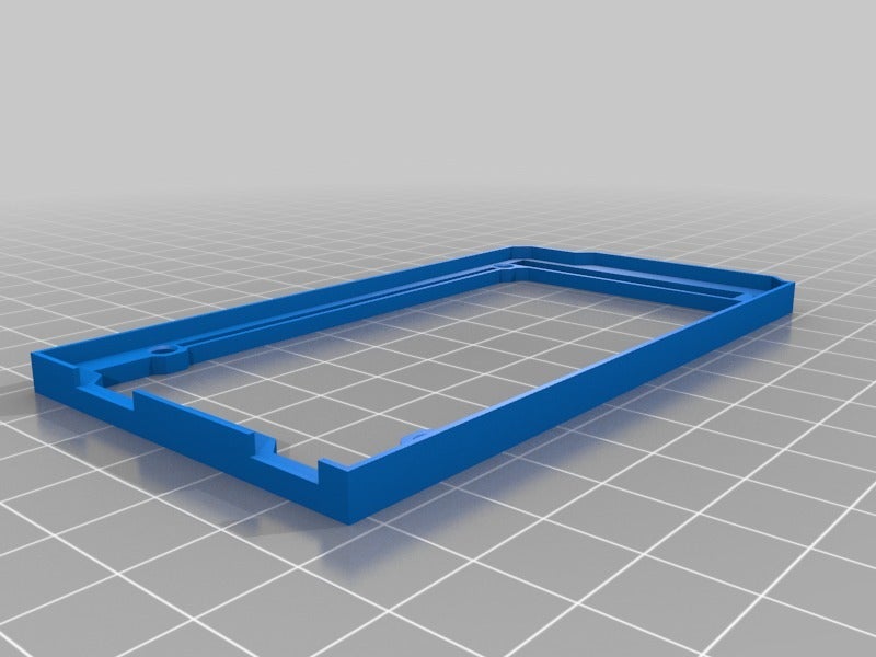Free STL file Arduino Mega Bumper・3D printer model to download・Cults