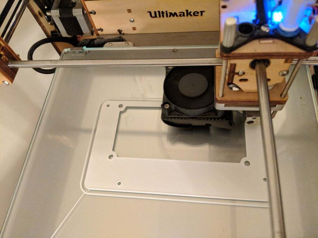 Free STL file SFX to ATX Power Supply Adapter Bracket・3D print model to ...