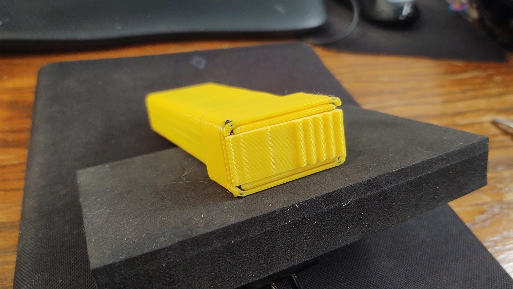 Free 3D file Pinecil v2 case with strong lid 💪・3D printable model to ...