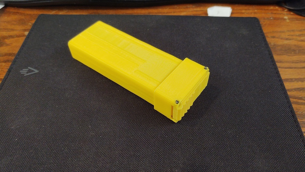 Free 3D file Pinecil v2 case with strong lid 💪・3D printable model to ...