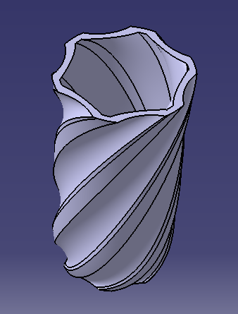 Free STL file shoot・3D printer design to download・Cults
