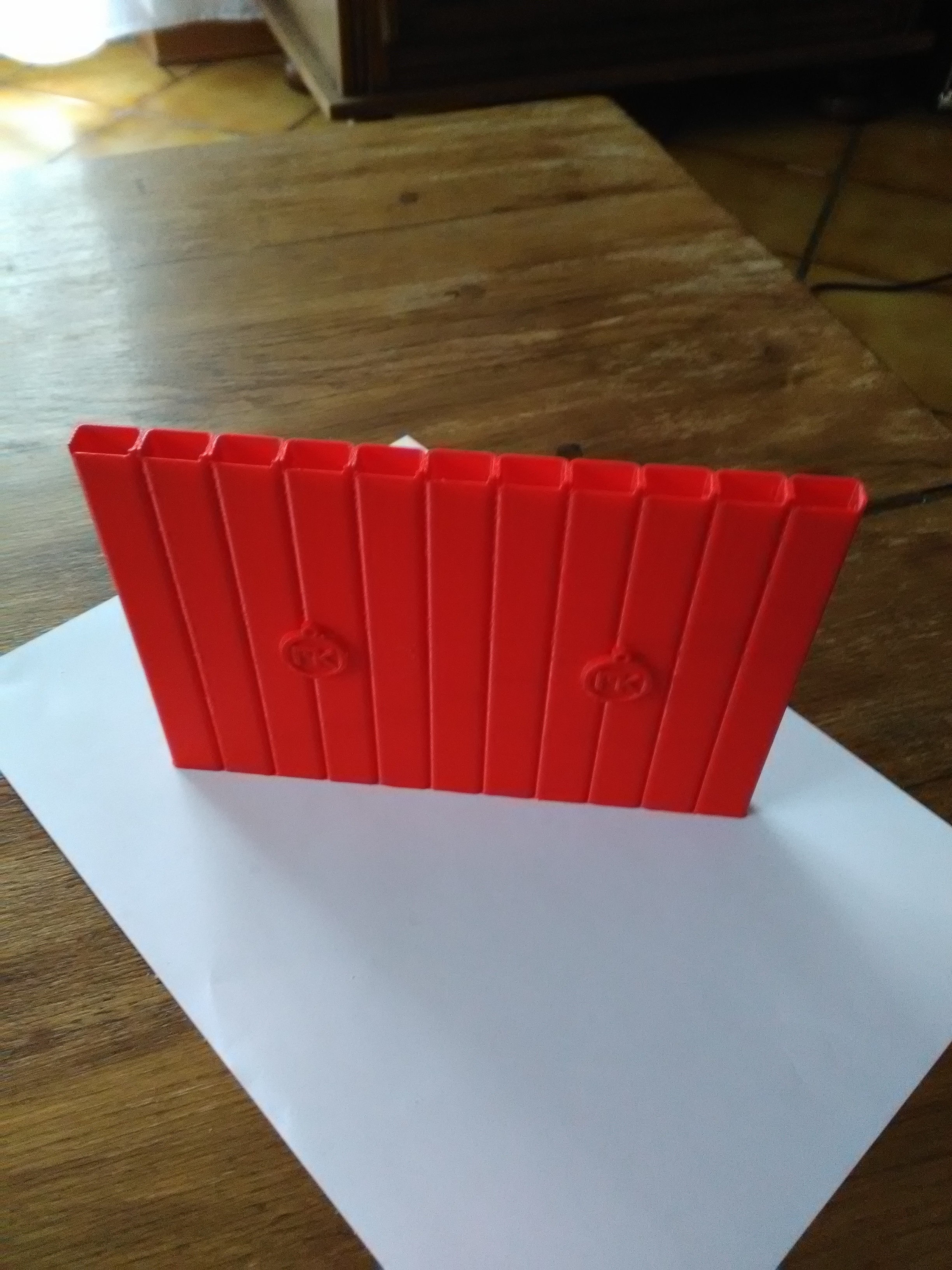 Free STL file Flute・Object to download and to 3D print・Cults