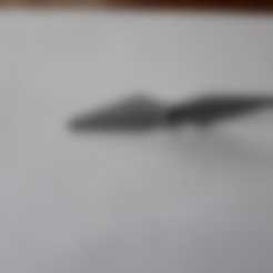 Download free STL files Snaptain drone propeller ・ Cults