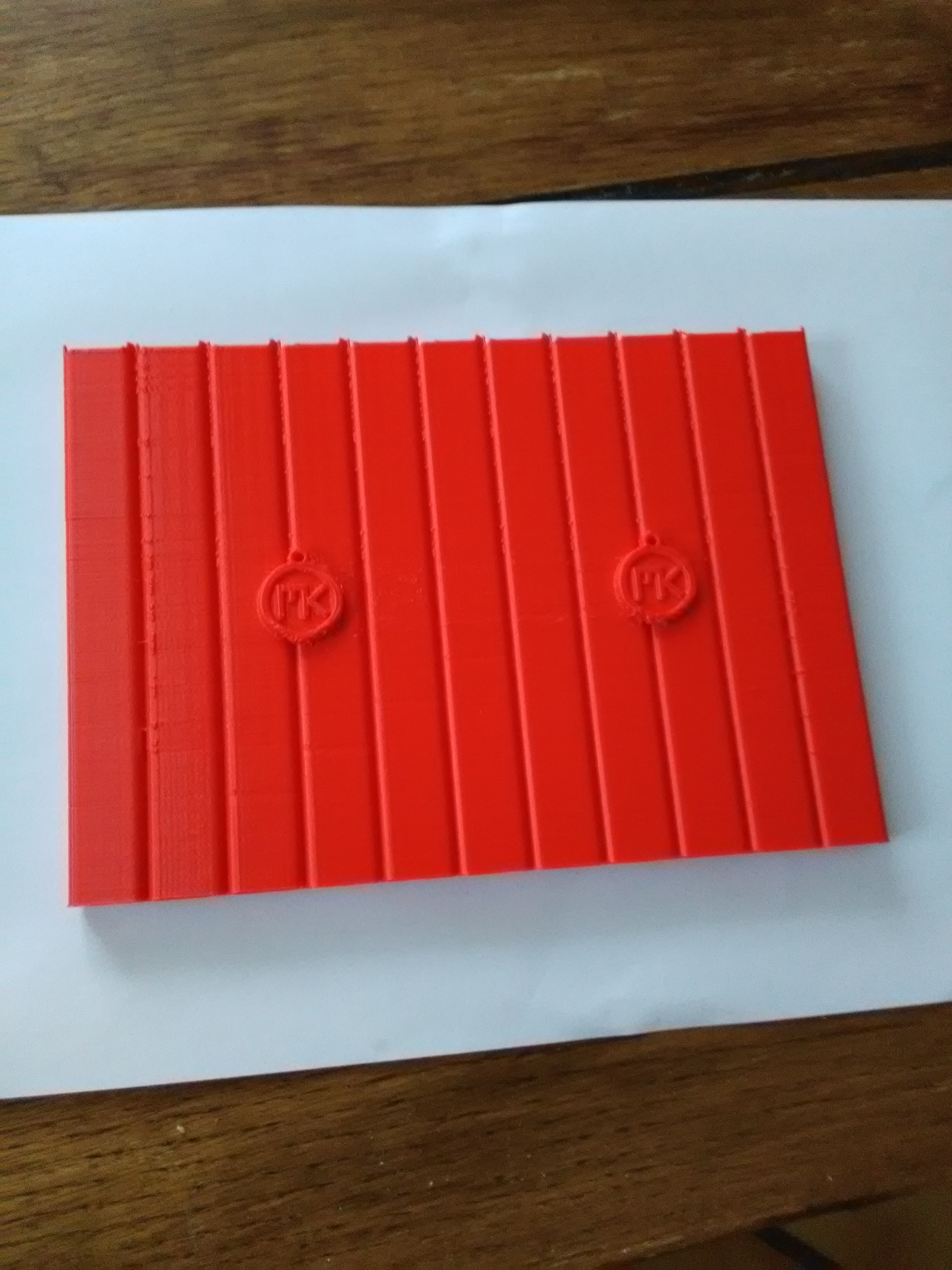 Free STL file Flute・Object to download and to 3D print・Cults