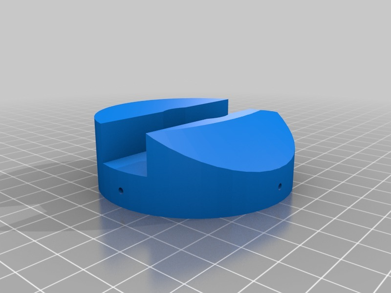 Free 3D file wrist rotation・Design to download and 3D print・Cults