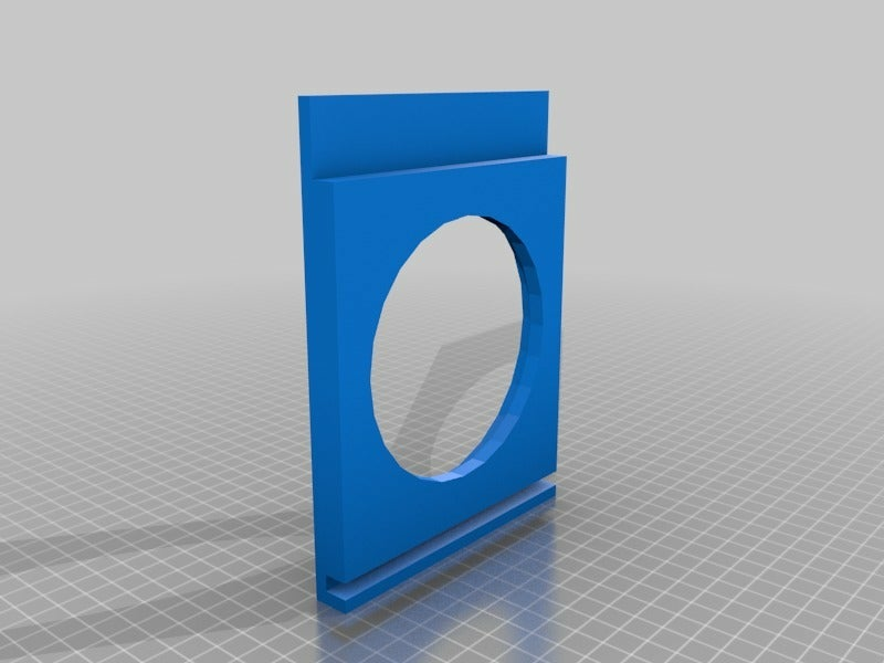 Free STL file Sock holder in sump・3D print design to download・Cults