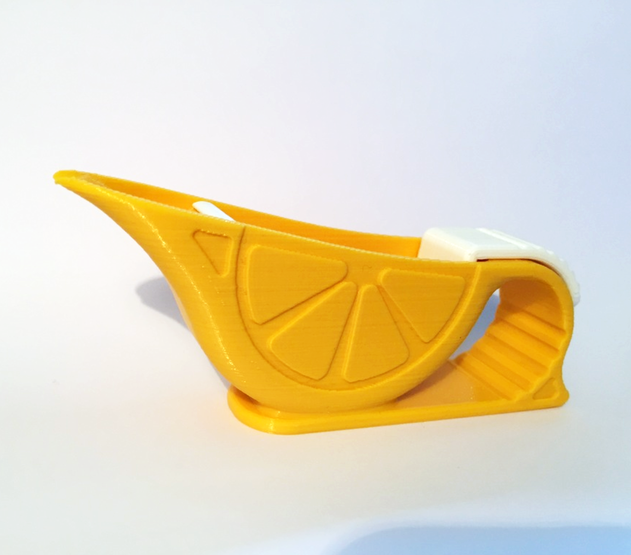 Download free STL file Lemon squeezer • 3D printable model ・ Cults