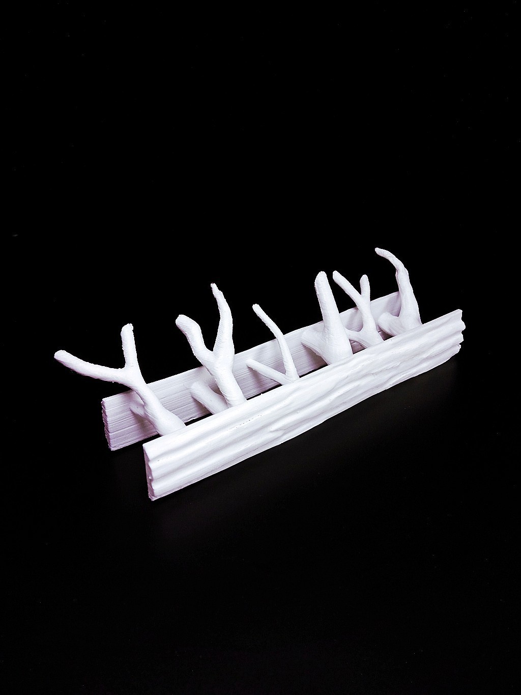 Archivo STL Tree Hanger・Idea de impresión 3D para descargar・Cults