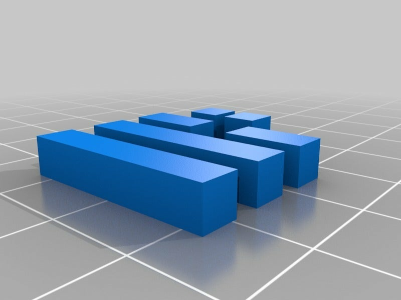 Free STL file 8-Bit Octorok 🎮・3D printer design to download・Cults
