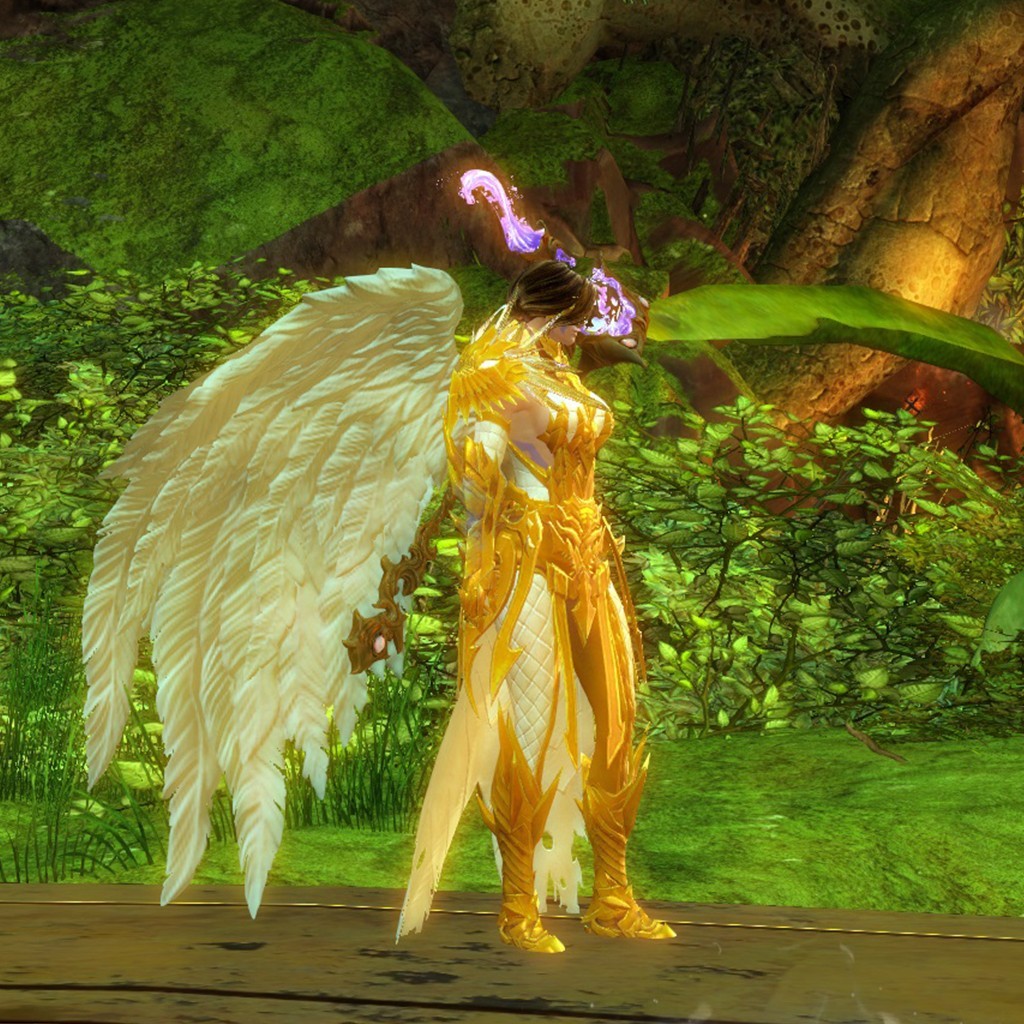 3D file Guild Wars 2 - Return - Norm・3D printing design to download・Cults