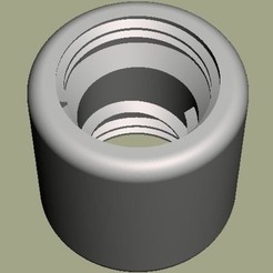 STL files for 3D printer Vortex ・ Cults