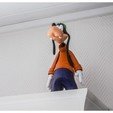 Download free STL file Goofy • 3D printer object ・ Cults