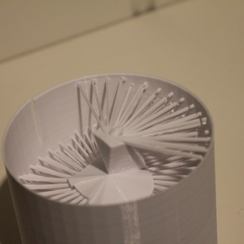 Download free STL file Sully (Monsters inc.) • 3D printer model ・ Cults