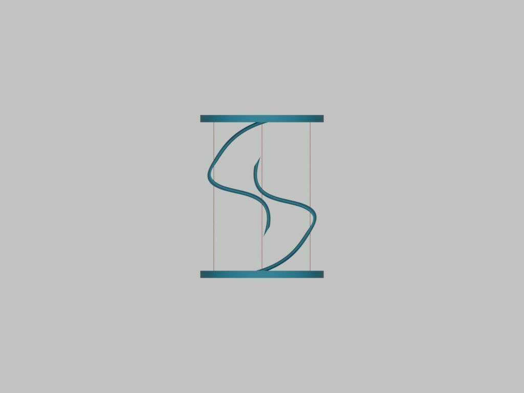 STL file IMPOSSIBLE STRUCTURE・Model to download and 3D print・Cults