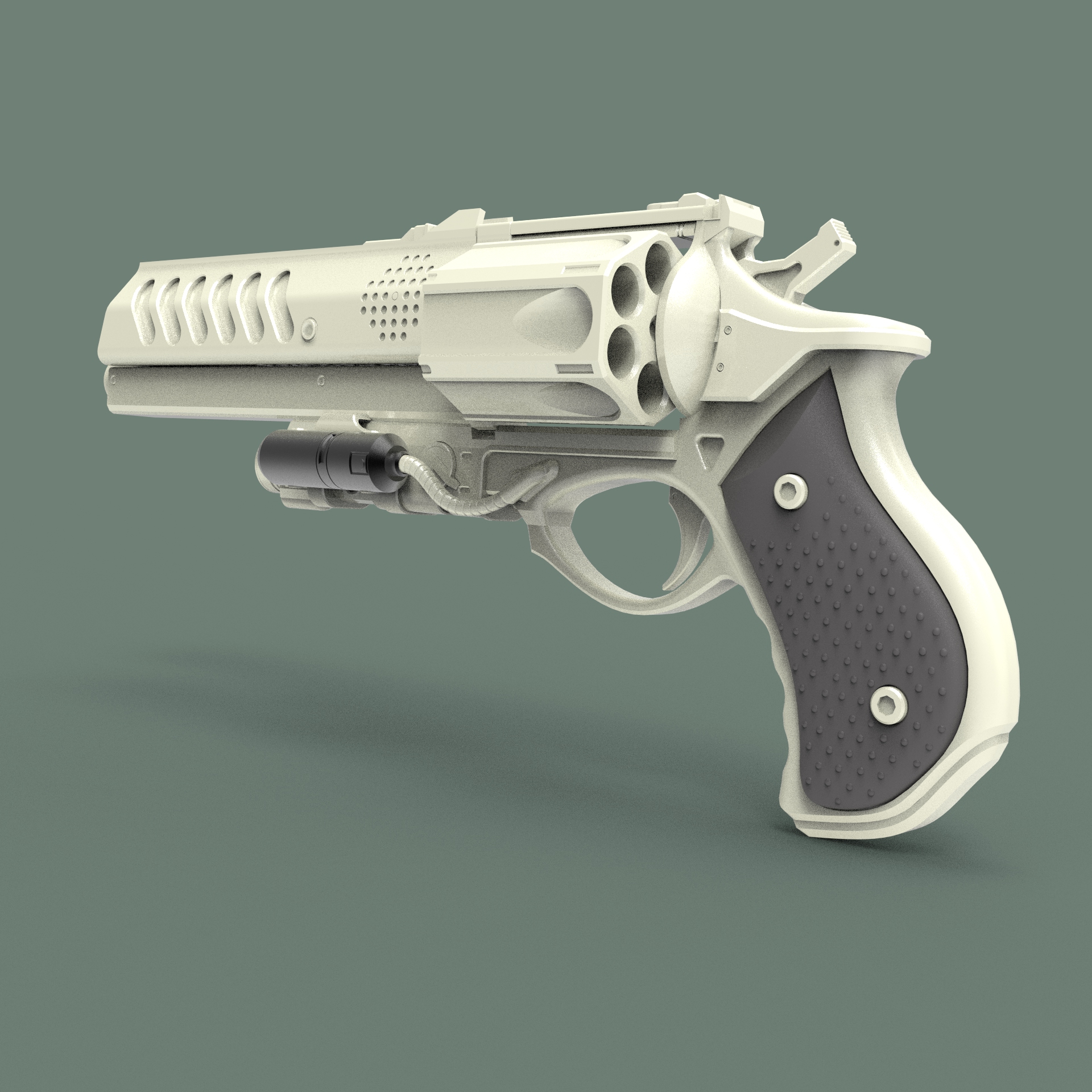 3D file Austringer replica D2 3D print model 🎲・3D printable design to ...