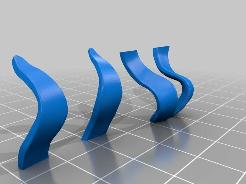 Free STL file Zero - The Nightmare Before Christmas 🎄・3D printable ...