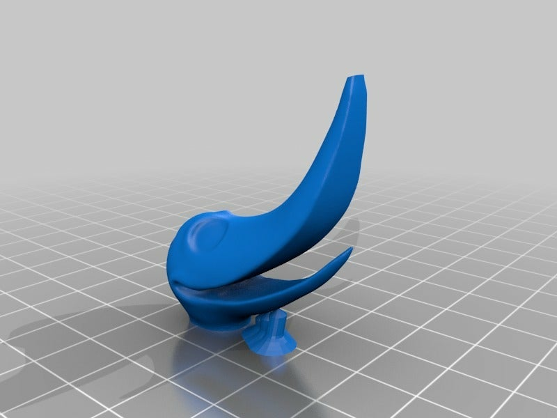 Free STL file Zero - The Nightmare Before Christmas 🎄・3D printable ...