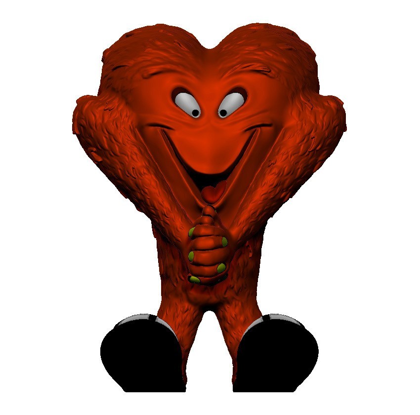 Free STL file Gossamer・3D printing model to download・Cults