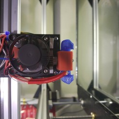 STL files for 3D printer Cooler ・ Cults