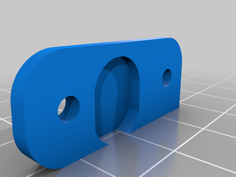 Free 3D file SCAR-H Airsoft BAD Lever - Bolt Catch Release 🔫・3D ...