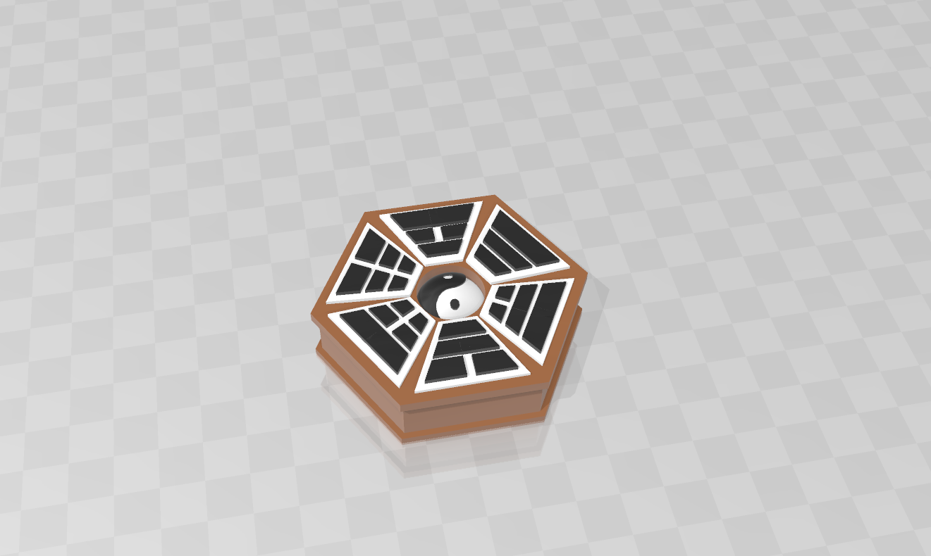 Free STL file Master Spark・3D printable model to download・Cults