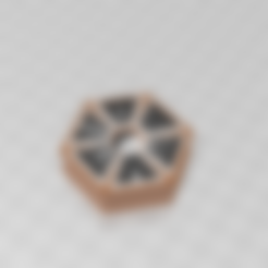 Download free STL file Master Spark • 3D print design ・ Cults